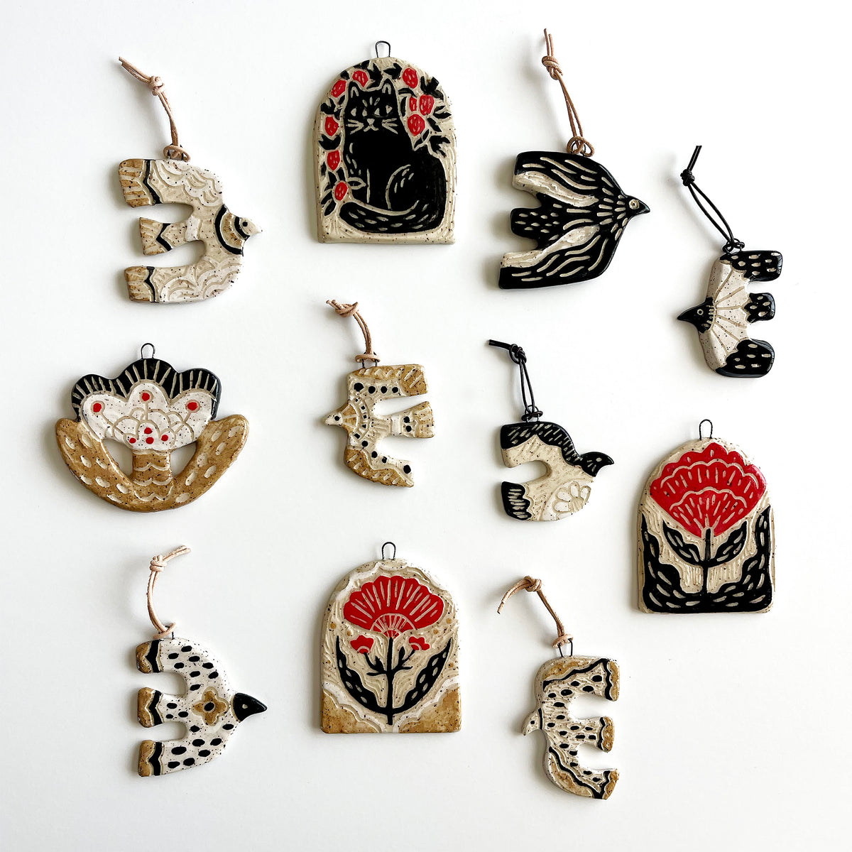 Folka Collection – Paper Parasol Press
