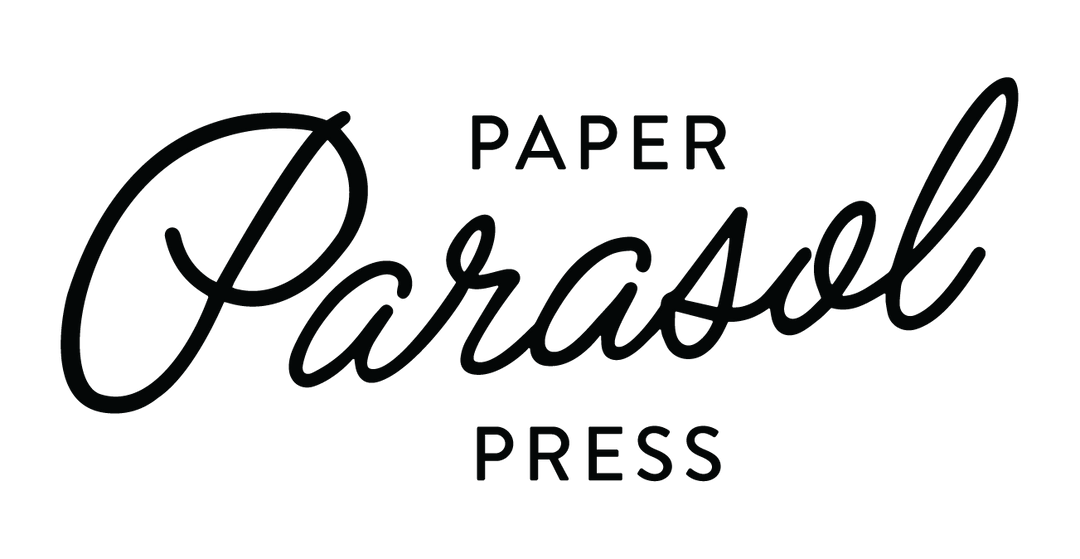 Contact – Paper Parasol Press